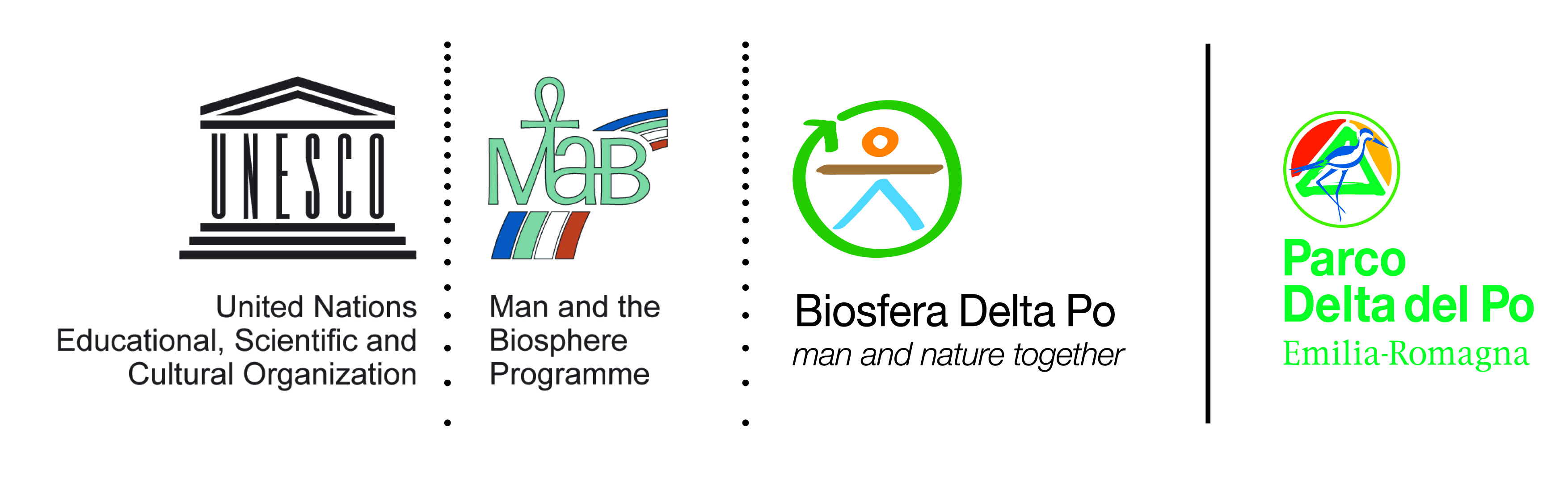 UNESCO MAB Biosphere Reserves | Delta del Po